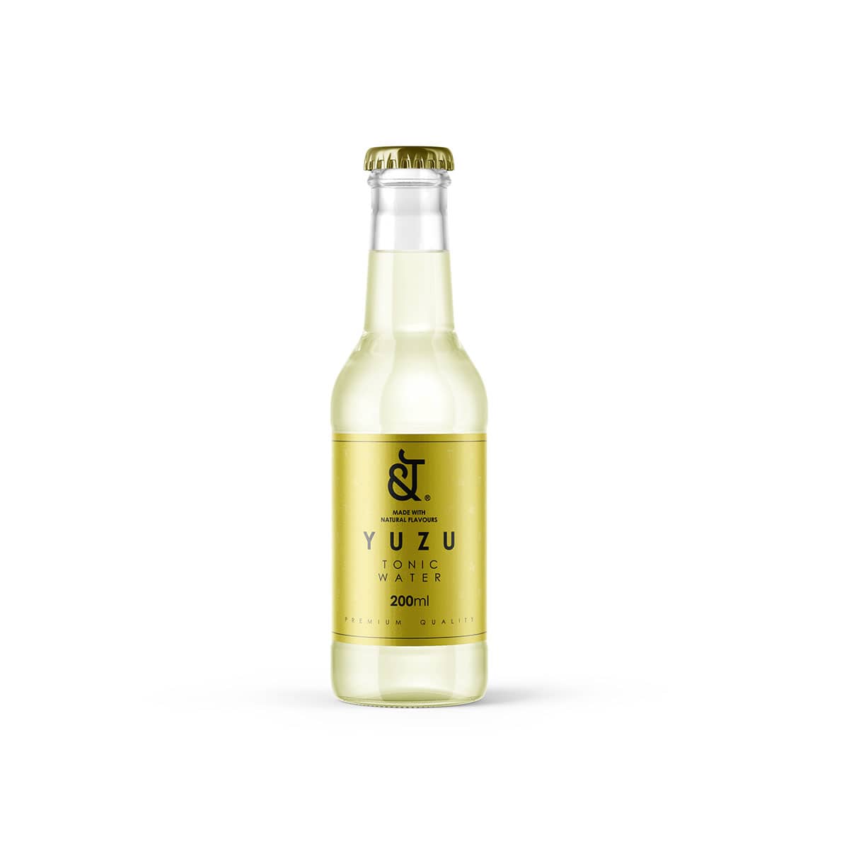 Which gin goes with which tonic? - Gin & Tonic Pairing Guide